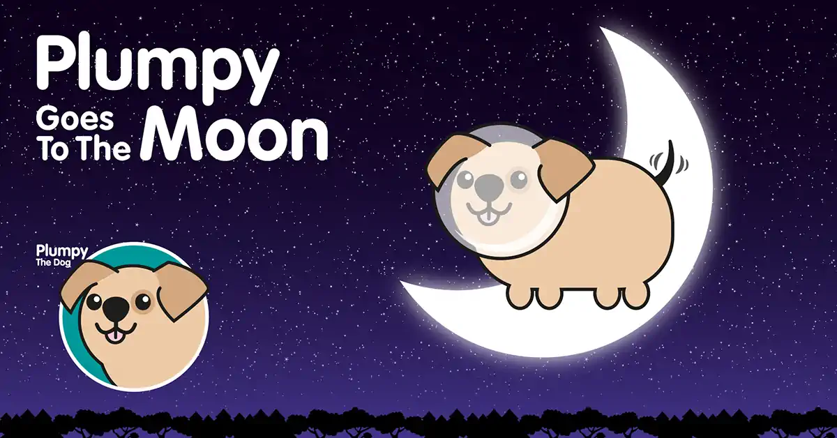 Plumpy Goes To The Moon